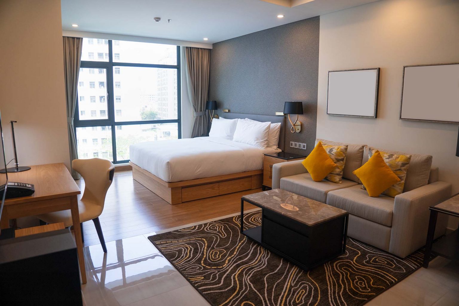 Better Hotel - Moderní hotelový systém